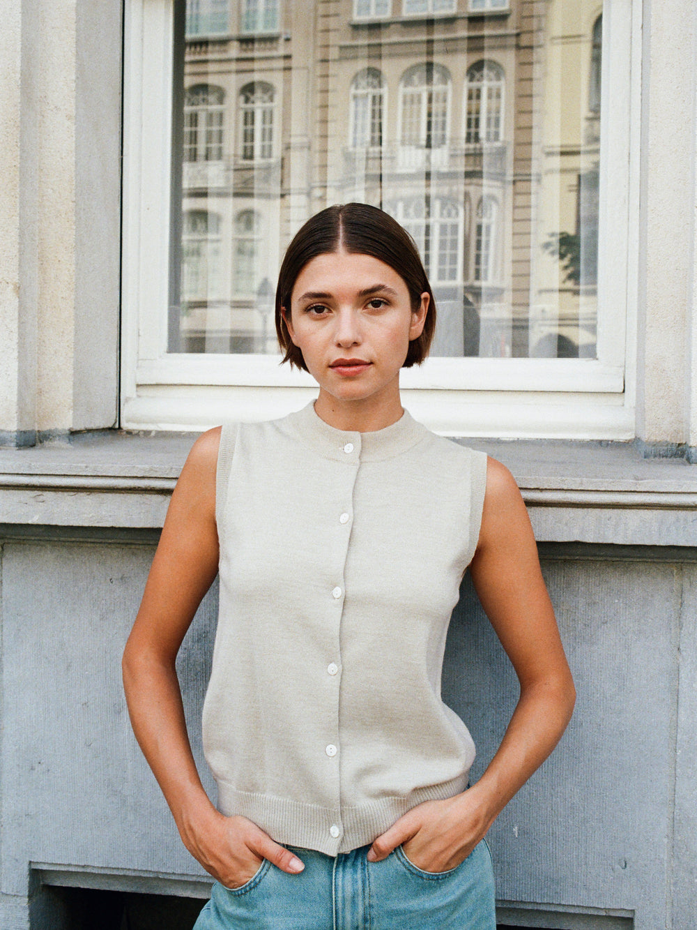 Collection – LEWIS & MELLY