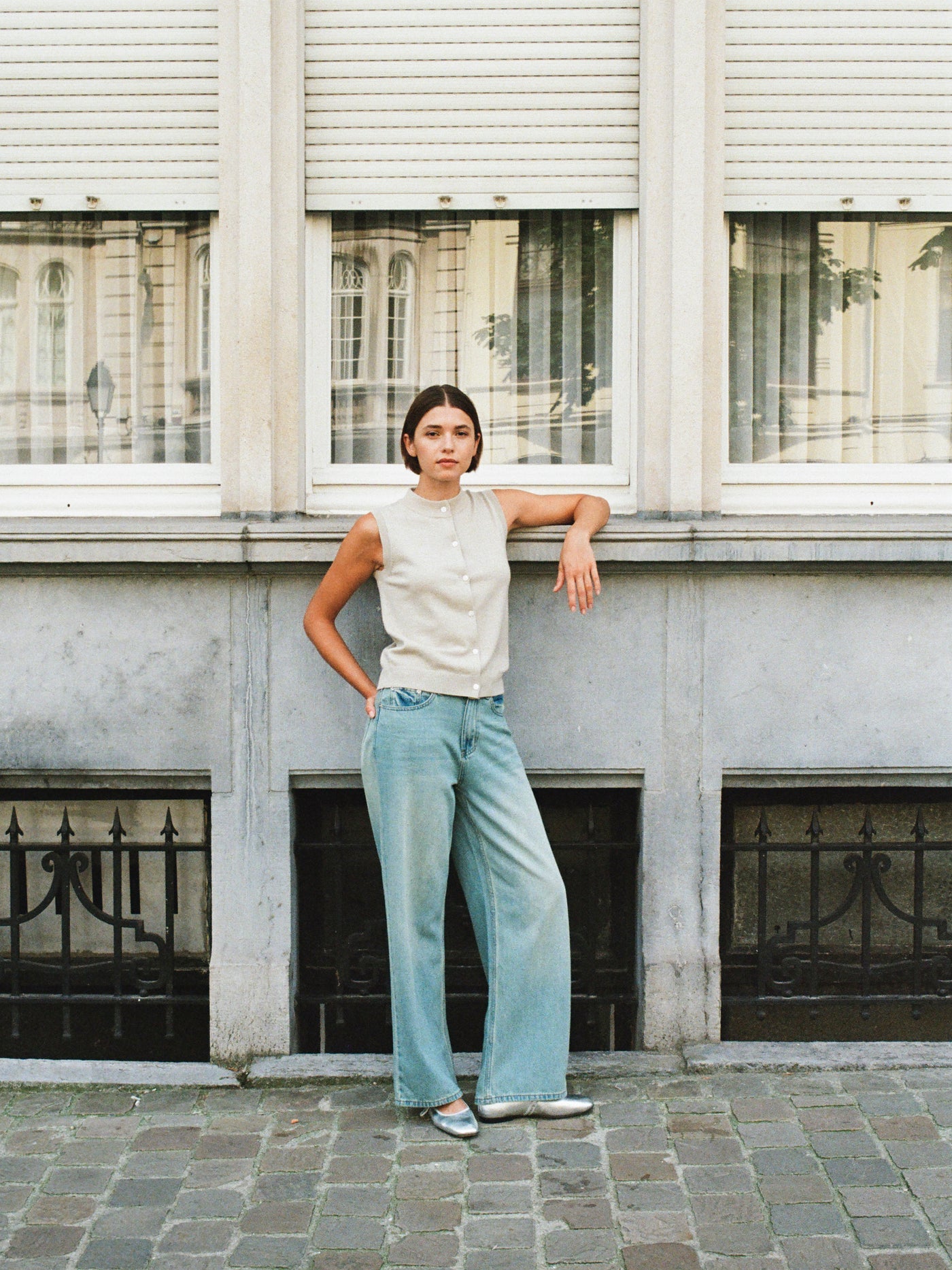 Collection – LEWIS & MELLY