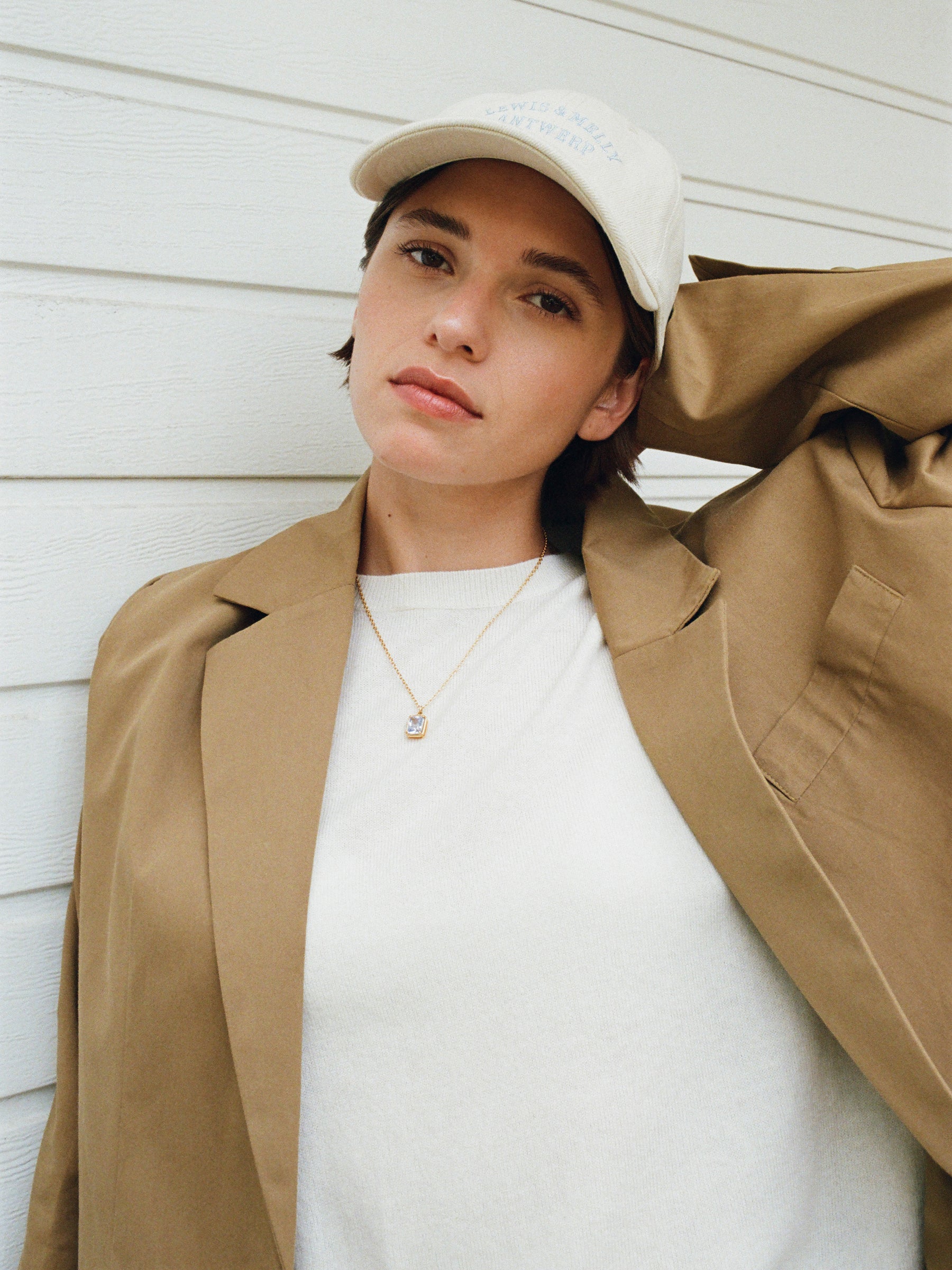 Collection – LEWIS & MELLY
